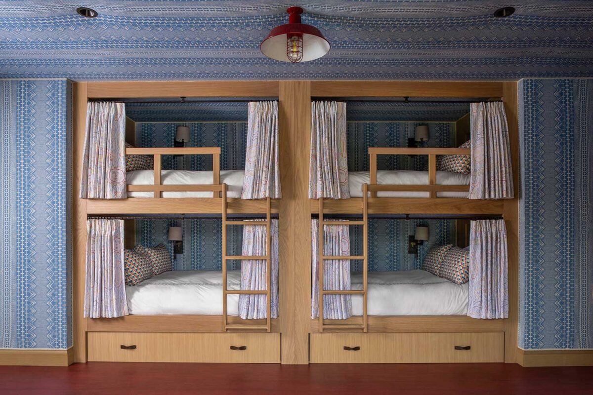 Possum Kingdom – Demesne